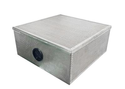 Cina Grande radiazione nociva di Cover Blocks 90%-95% personalizzabile rf della guardia del router di WiFi in vendita