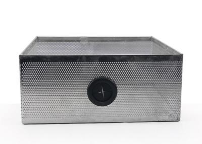 Cina Grande radiazione nociva di Cover Blocks 90%-95% personalizzabile rf della guardia del router di WiFi in vendita