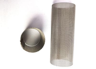 Cina Filtro su ordine Mesh Rust Resistance da acciaio inossidabile SS304 in vendita