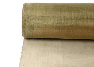 China Durability Knitted Wire Mesh Fabricated For Industrial Filtration Separation Copper Knitted Mesh for sale