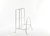 China High Load-Bearing Capacity Wire Basket Suitable For Kitchen Storage for sale