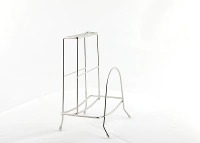 China High Load-Bearing Capacity Wire Basket Suitable For Kitchen Storage for sale