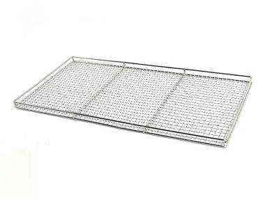 China Wide Application Steel Wire Basket Simple Appearance for sale