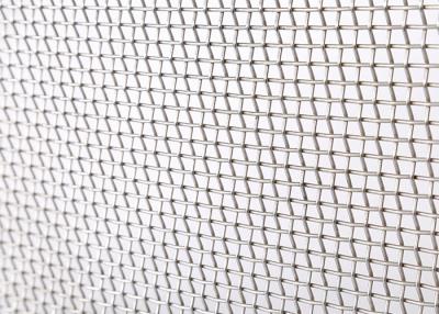 China Food Grade Metal SS Mesh Filters Customized For Water Treatment for sale