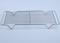 China Fast Delivery SS BBQ Mesh Screen Rustproof And Durable for sale