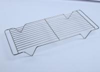 China Fast Delivery SS BBQ Mesh Screen Rustproof And Durable for sale