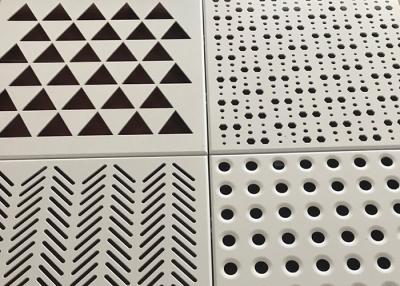 China Round Hole Perforated Sheet Filter Element Support For Industrial Filtration for sale