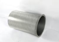 China High Flow Rate At Low Differential Pressure Sintered Filter Element for sale
