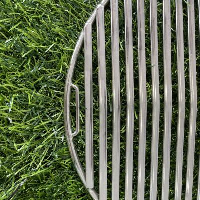 China Home Use Stainless Steel Metal Grill Mesh Convenient To Carry for sale