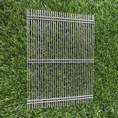 China Durability Stainless Steel Bbq Grill Mesh Outdoor Cooking Square for sale