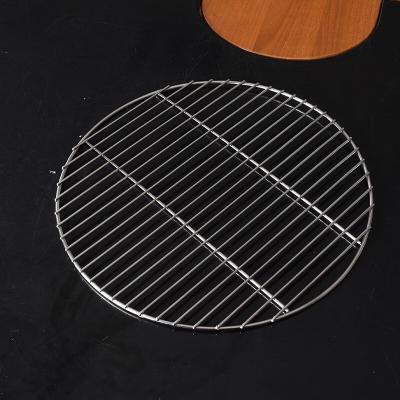 China Lightweight Yet Sturdy SS Barbecue Grid :  Easy To Carry And Store for sale