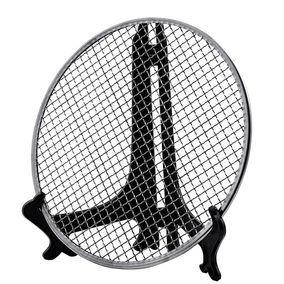 China Scratch-Resistant SS Barbecue Mesh For Long-Term Durable Use for sale