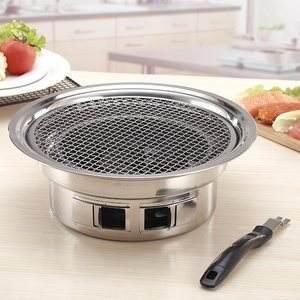 China Multi-Grill Compatible SS Barbecue Cooking Mesh :  Gas ,  Charcoal ,  Electric for sale