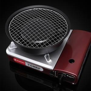 China Professional Stainless Steel BBQ Mesh - Perfect Heat Distribution for sale