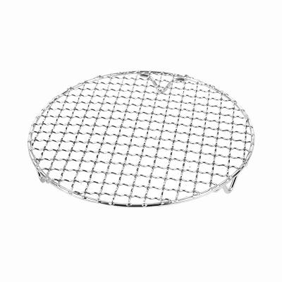 China Food Grade Grill Wire Mesh For Family Barbecue for sale
