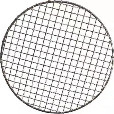 China Food-Grade Stainless Steel Barbecue Net - Global Compliance Certified for sale