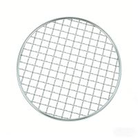China Heavy Duty Thick BBQ Grill Mesh Custom Production & Processing for sale