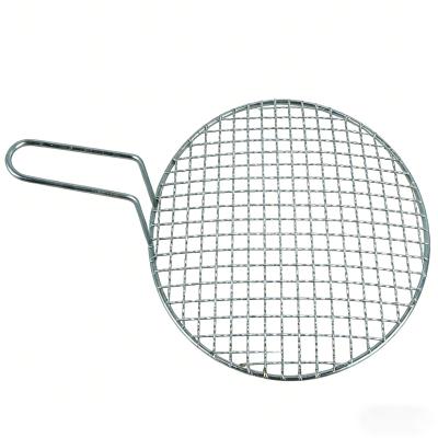 China Lightweight Portable BBQ Grill Net For Travel & Camping for sale