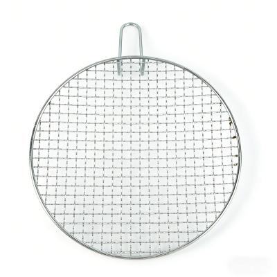 China High-Quality SS Expanded Metal Mesh Durable BBQ Cooking Grill for sale