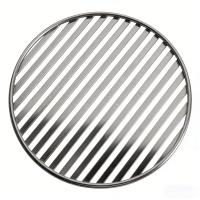 China Heat-Resistant SS BBQ Wire Mesh With Durable for sale