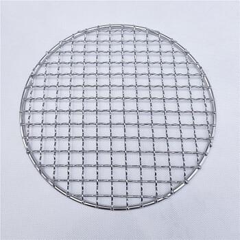 China Superior Crimped SS BBQ Wire Mesh - Commercial Price for sale
