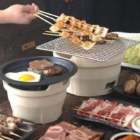 China Scratch-resistant Construction SS Grilling Mesh Mat For Long-term Use for sale