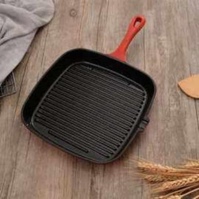 China Rustproof 304 Stainless Steel  BBQ Grill Net  For Outdoor Cooking for sale
