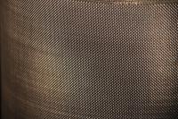 China Wide Application Range SS Mesh Screen Good Impact Resistance for sale