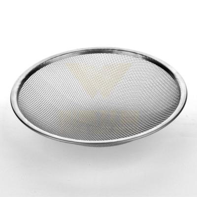 China 304 Stainless Steel Mesh Filter - Durable Easy To Clean for sale