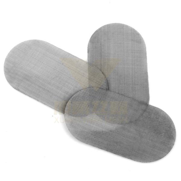 Quality Custom SS Mesh Filter - Fine Filtration for Various Industries for sale