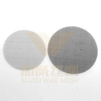 China Food Grade SS Mesh Filter - Efficient Filtration For Beverage for sale