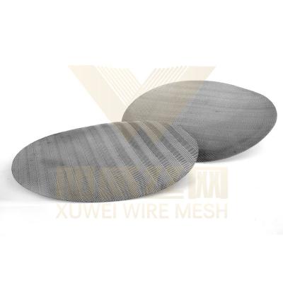 China Reusable SS Wire Mesh Filter - Easy To Clean And Widely Used for sale