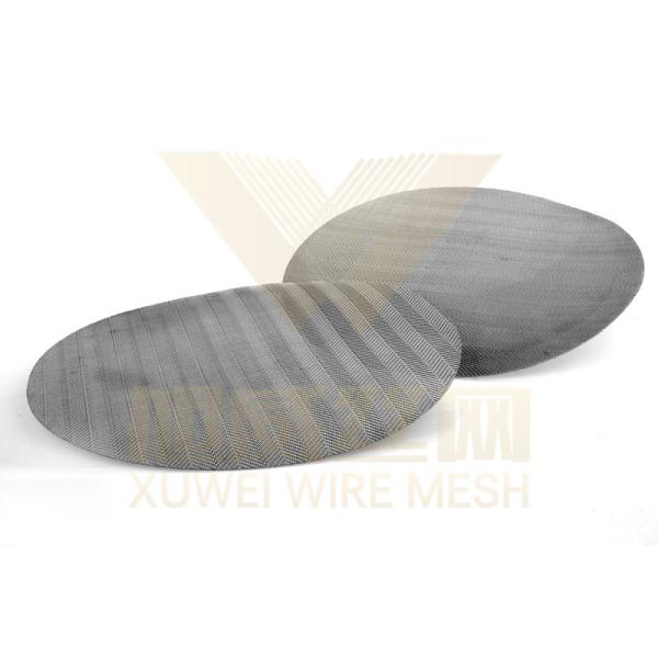 Quality Reusable SS Wire Mesh Filter - Easy To Clean And Widely Used for sale