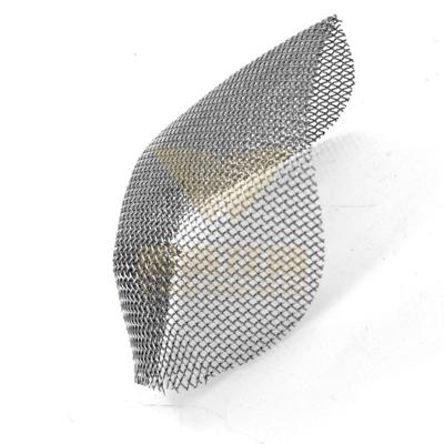 China Premium SS Mesh Filters - Fine Filtration Performance, Long Service Life for sale