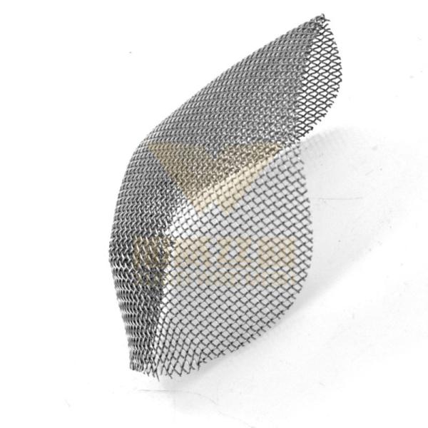 Quality Premium SS Mesh Filters - Fine Filtration Performance, Long Service Life for sale