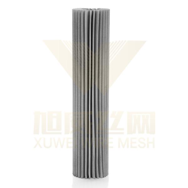 Quality Food Grade SS Mesh Filters - Safe Reliable And Easy To Install for sale
