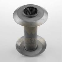 China Stable Filtration Efficiency Sintered Metal Filter Bulk Order Friendly for sale