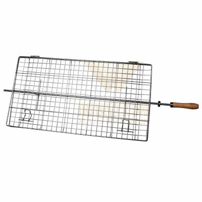 China  Durable, Rust-Resistant Stainless Steel Grill Mesh For BBQ for sale