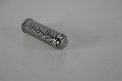 China Consistent Filtration Effect Metal Filter Media Easy To Clean And Reuse for sale
