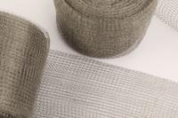 China Customization Weave Density Load Wire Knit Mesh No Deformation Under Heavy Load for sale