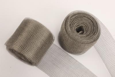 China Lightweight Design Metal Knitted Net Reusable And Washable for sale