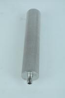 China Good Batch Consistency Sintered Filter Candle High Cost Performance for sale