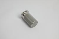 China Resistant To Abrasive Particles Sintered Filter Candle Easy Filter Replacement for sale