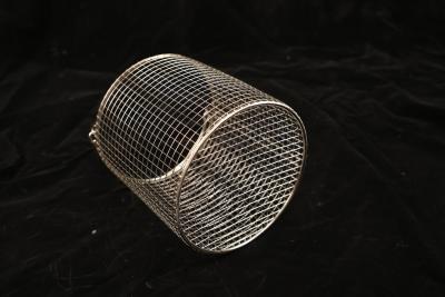 China Thickened Steel Wire Material Wire Mesh Basket Cost-effective Logistics for sale