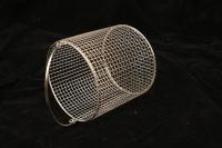 China Wire Diameter Customizable Mesh Basket Foldable Available for sale