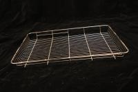 China Customizable Mesh Density Mesh Basket Not Easy To Deform for sale