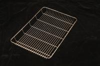 China Customizable Mesh Density Mesh Basket Not Easy To Deform for sale
