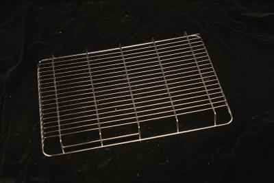 China Customizable Mesh Density Mesh Basket Not Easy To Deform for sale