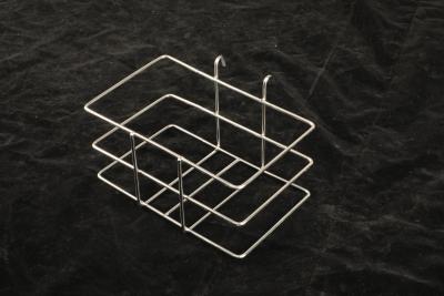 China Anti-Aging Welded Wire Basket Weather Resistant for sale