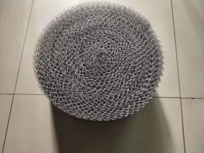 China Multi-Purpose Industrial Knitted Filter Mesh Domestic Use for sale